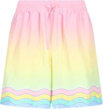 Casablanca For The Love Of Dance Shorts