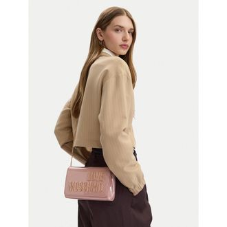 Love Moschino Handtasche LOVE MOSCHINO JC4251PP0OKE160A Rosa