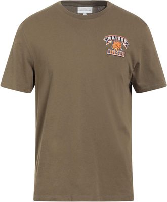 Maison Kitsun&eacute; TOPS - T-shirts auf YOOX.COM