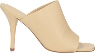 Liviana Conti SCHUHE - Sandalen auf YOOX.COM