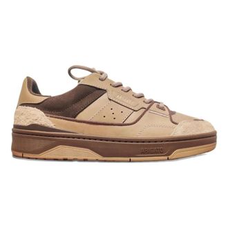 Axel Arigato Clay Sneaker - - Shoes - Herren - Braun - 43 EU