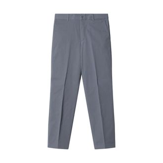 Fendi Herren, Hosen, Grau, MGr&ouml;&szlig;e