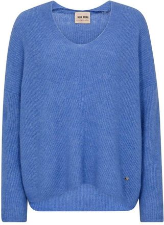 Mos Mosh Damen Strickpullover THORA