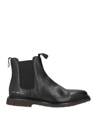 Common Projects CHAUSSURES - Bottines sur YOOX.COM