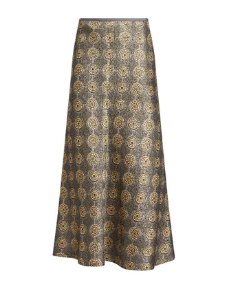 Siyu HOSEN & R&Ouml;CKE - Maxi-R&ouml;cke auf YOOX.COM