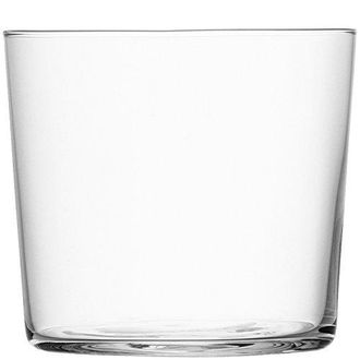 LSA International Gio Grand Verre Transparent, Claire, 310 ML