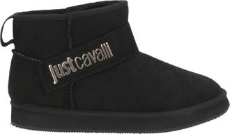 Just Cavalli SCHUHE - Stiefeletten auf YOOX.COM