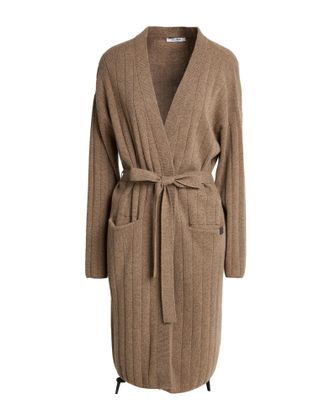 Max Mara STRICKWAREN - Strickjacken auf YOOX.COM