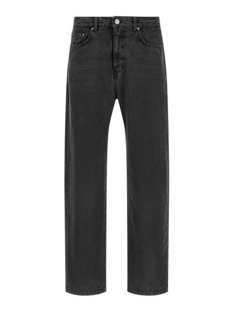 Mfpen Jean Droit - Gris
