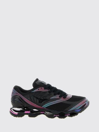 Mizuno Baskets Homme couleur Violet