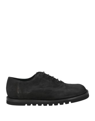 Mattia Capezzani SCHUHE - Schn&uuml;rschuhe auf YOOX.COM
