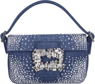 Gedebe Gedebe, Femme, Sacs, Bleu, Taille: ONE Size Sacs.. Bleu