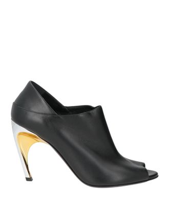 Alexander McQueen SCHUHE - Stiefeletten auf YOOX.COM