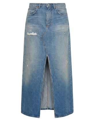 Department Five HOSEN & R&Ouml;CKE - Jeansr&ouml;cke auf YOOX.COM
