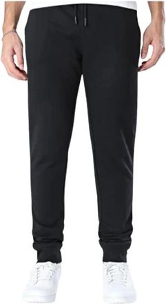 Blend Homme, Pantalons, Noir, Taille: 2XL Jogger Pantalons de surv&ecirc;tement