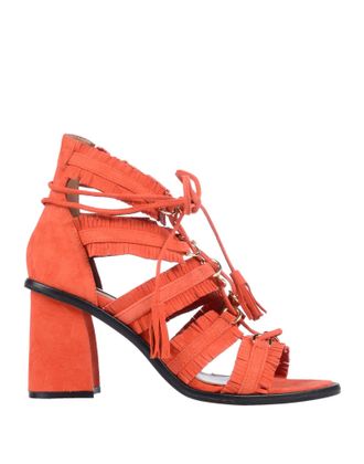 Bcbgmaxazria SCHUHE - Sandalen auf YOOX.COM