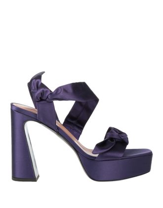 Alberta Ferretti SCHUHE - Sandalen auf YOOX.COM