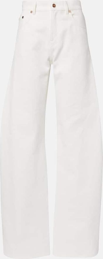 Barrel Jeans Amoret