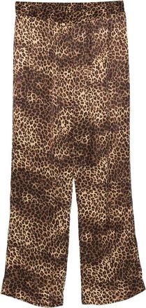Ernest W. Baker Homme, Pantalons, Multicolore, Taille: L Pantalon