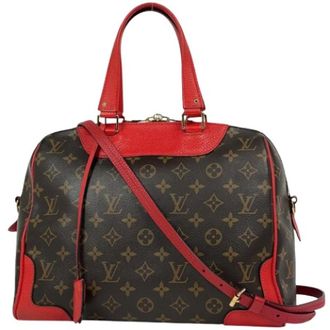 Louis Vuitton Pre-owned Monogram Handbag - - Pre-owned - Damen - Mehrfarbig - ONE SIZE