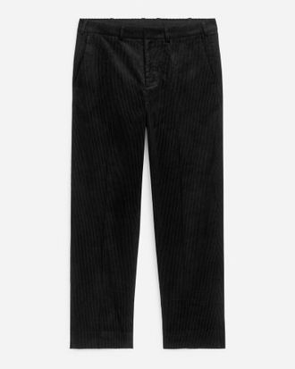 Arket Cordhose -Schwarz