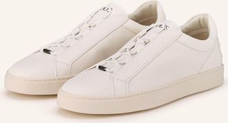 Tod's Tods Sneaker weiss