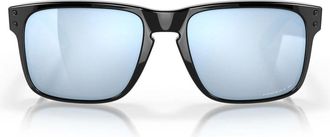 Oakley unisex, Accessoires, Noir, Taille: 55 MM Holbrook Oo9102 Lunettes de soleil