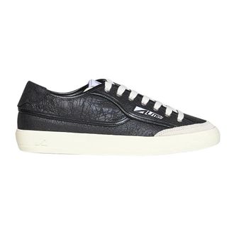 Autry Windscape Low - Homme - Chaussures - Noir - Taille: 40 EU