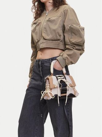 Steve Madden Handtasche Bdiego SM13000896 Beige