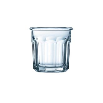 Arcoroc ARC L3750 Eskale Trinkglas, Wasserglas, Saftglas, 310ml, Glas, transparent, 6 St&uuml;ck