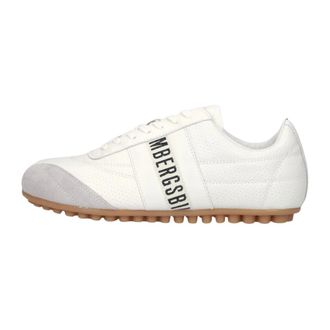 Dirk Bikkembergs 30606 Sneakers - - Shoes - Damen - Wei&szlig; - 38 EU