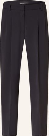 Cambio Cambio Marlenehose Emilie blau