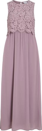 Vila Vimilina Lace Dress - Noos/Dc
