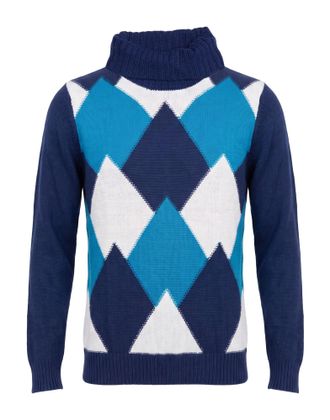 Gran Sasso STRICKWAREN - Rollkragenpullover auf YOOX.COM