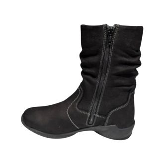 Wolky Luna - Femme - Chaussures - Noir - Taille: 37 EU