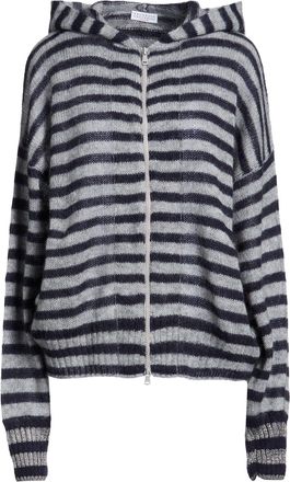 Brunello Cucinelli STRICKWAREN - Strickjacken auf YOOX.COM