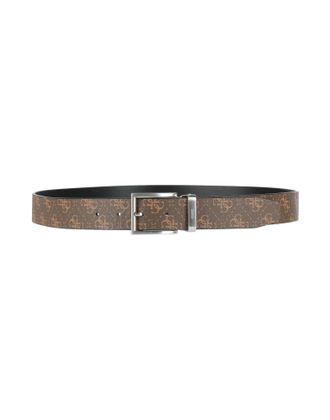 Guess Kleinlederwaren - G&uuml;rtel auf YOOX.COM