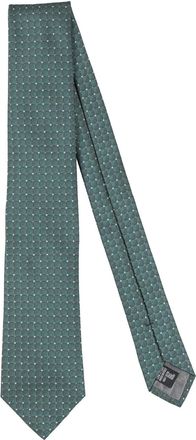 Emporio Armani ACCESSOIRES - Krawatten & Fliegen auf YOOX.COM