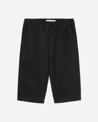 Arket Cordhose -Schwarz