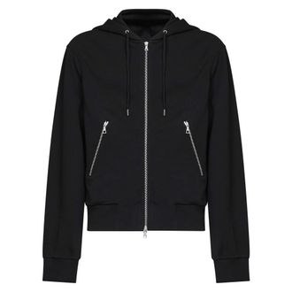 Dries Van Noten Dries Van Noten Pullover - - Sweatshirts & Hoodies - Herren - Schwarzk - M