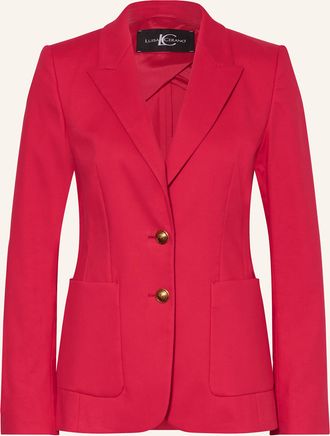 Luisa Cerano Luisa Cerano Blazer rot