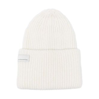 Nine In The Morning Stylischer Unisex Hut - - Accessories - Herren - Wei&szlig; - ONE SIZE