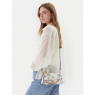 Aldo Handtasche Aldo Sidonie 13933742 Bunt