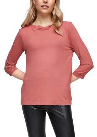 s.Oliver T-Shirt 3/4 Arm Regular FIT