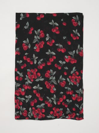 Twinset Schal TWINSET Damen Farbe Schwarz