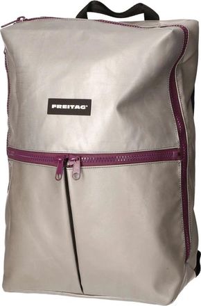 FREITAG Freitag, unisex, Sacs, Beige, Taille: ONE Size Backpacks