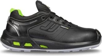 Jallatte Chaussures de sécurité Basses Noire JALRIVER SAS ESD S3 CI SRC 46 Noir