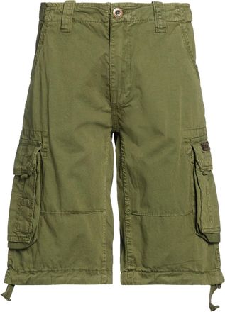 Alpha Industries HOSEN & R&Ouml;CKE - Shorts & Bermudashorts auf YOOX.COM