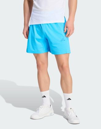 adidas adidas Performance - Climacool 3d - Short - Aigue-marine lucide-Bleu