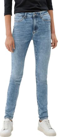 s.Oliver Jeans, Izabell Skinny 7/8